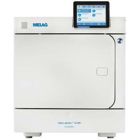 Vacuklav 41 B+ Evolution from Durham Autoclaves