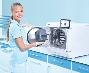 A to Z of Autoclaves: Everything You Need to Know!