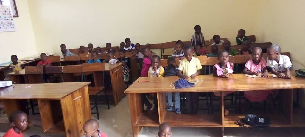 Girl's Education | Tanzania Development Support