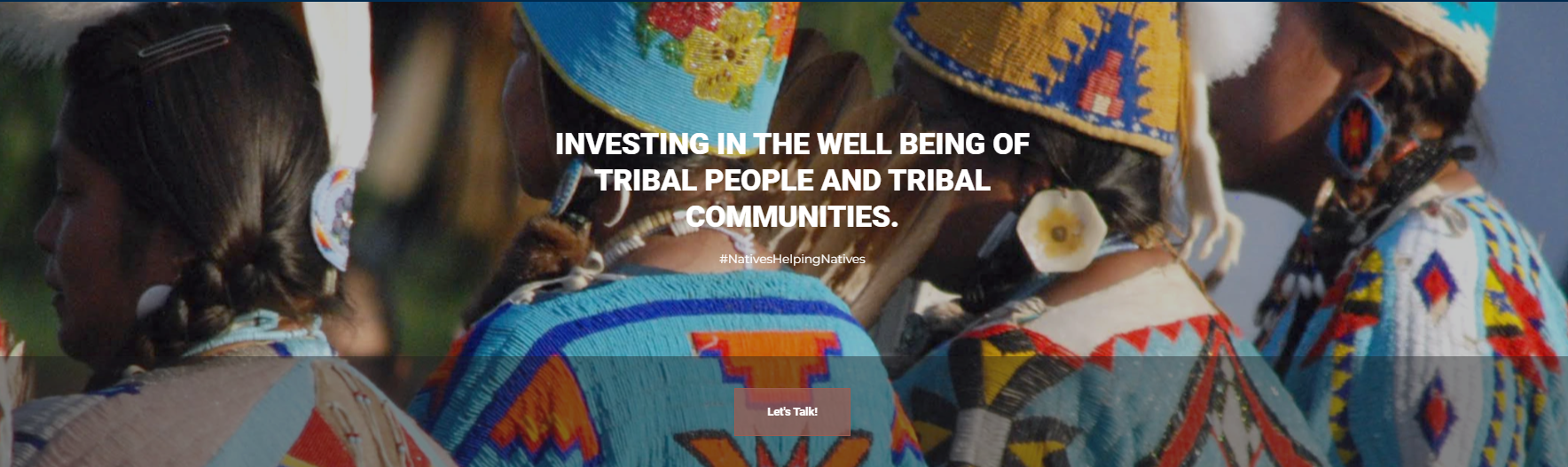 Tech Solutions for Indigenous Organizations | CayuseNativeSolutions ...