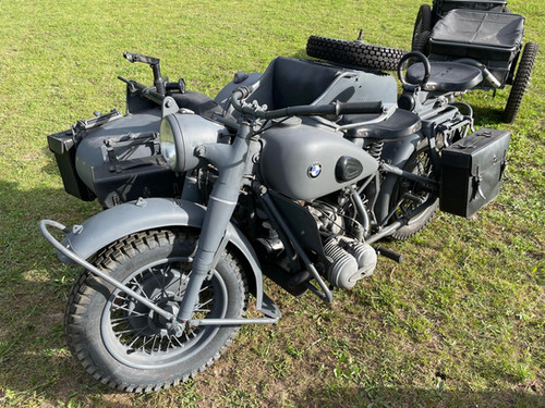 BMW R75 | AUTOS CLASSIC CARS