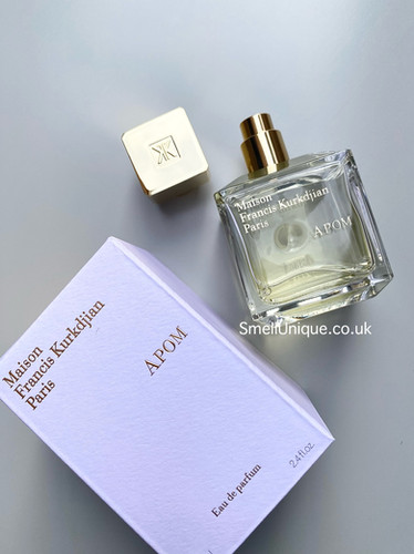 Maison Francis Kurkdjian APOM EDP ~ New 2024 - Fragrance Sample UK ...