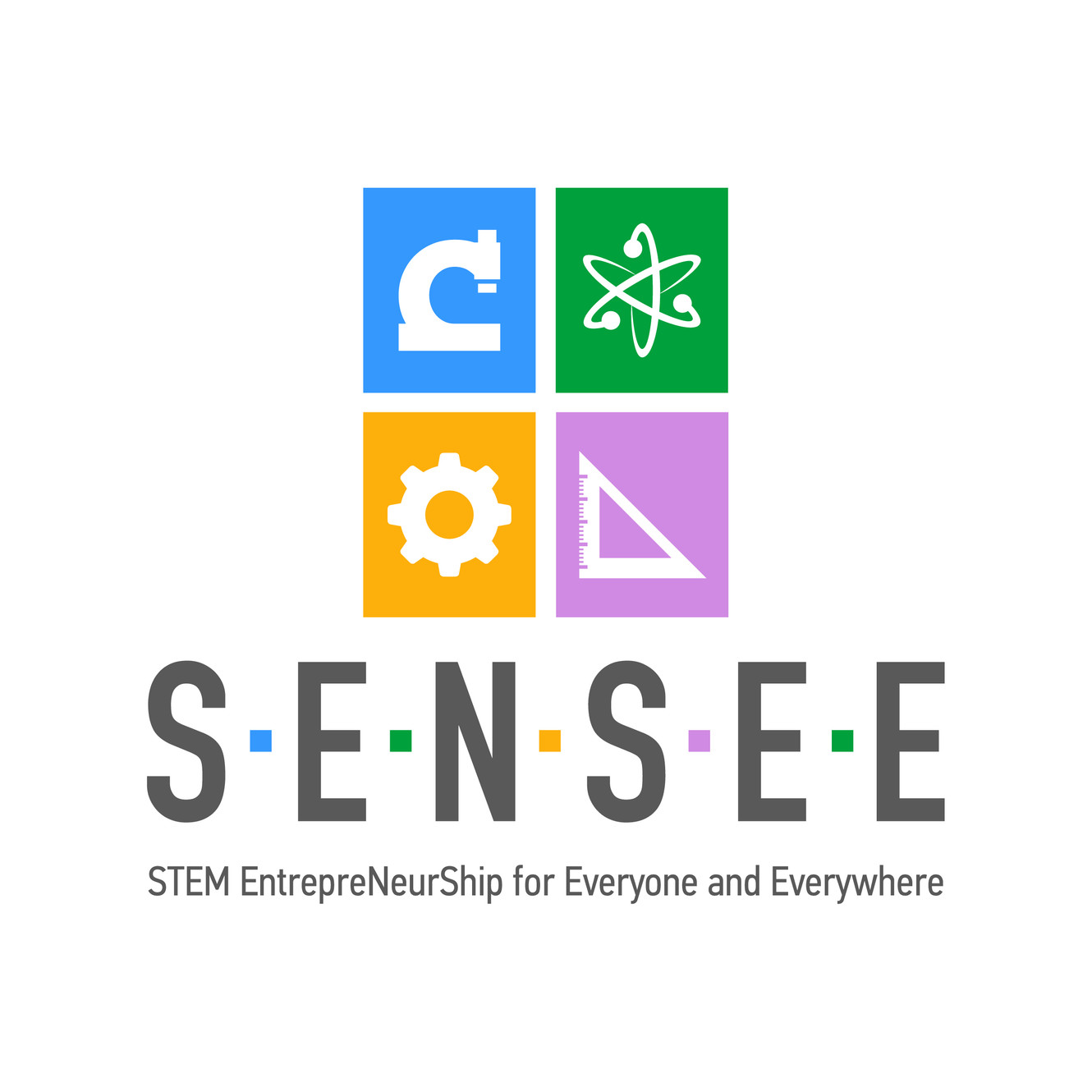 SENSEE (STEM EntrepreNeurShip for Everyone and Everywhere)