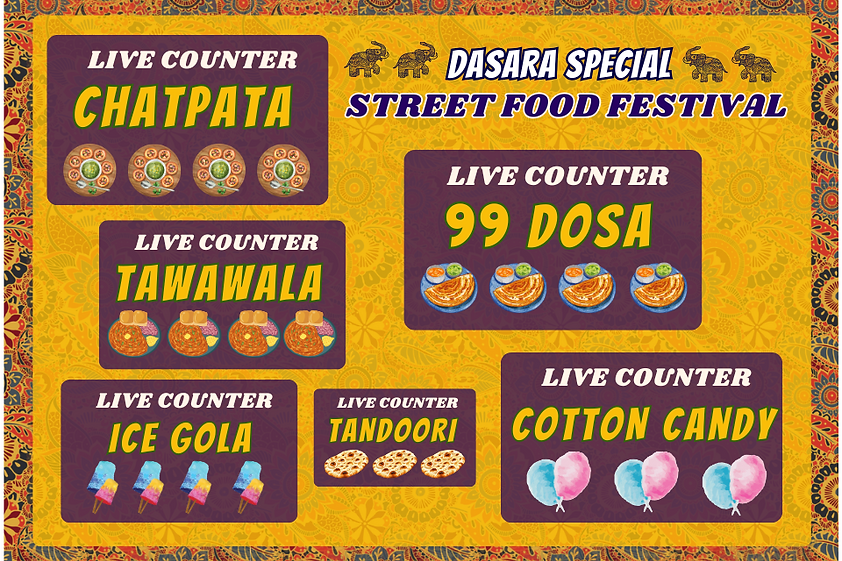 Vegetarian Restaurant | 24th Main Restaurant | Bengaluru