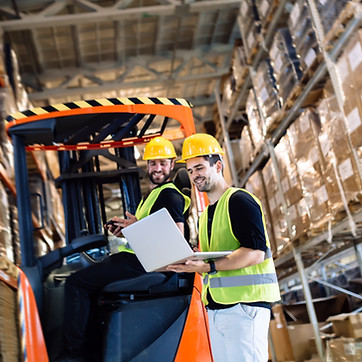 Home | EAM RFID Solutions