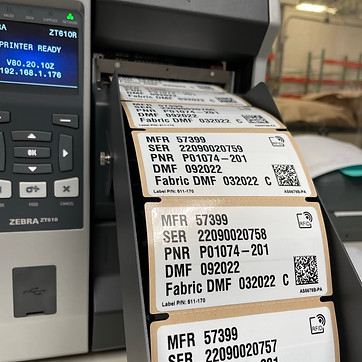 Home | EAM RFID Solutions