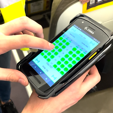 Home | EAM RFID Solutions