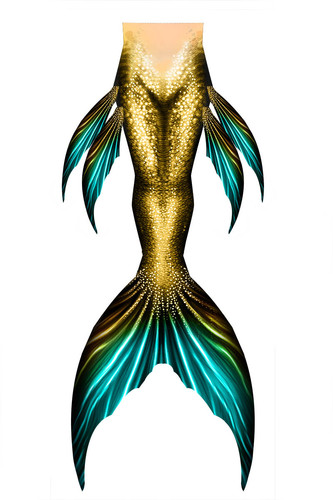 Golden Evolution | Moonsong