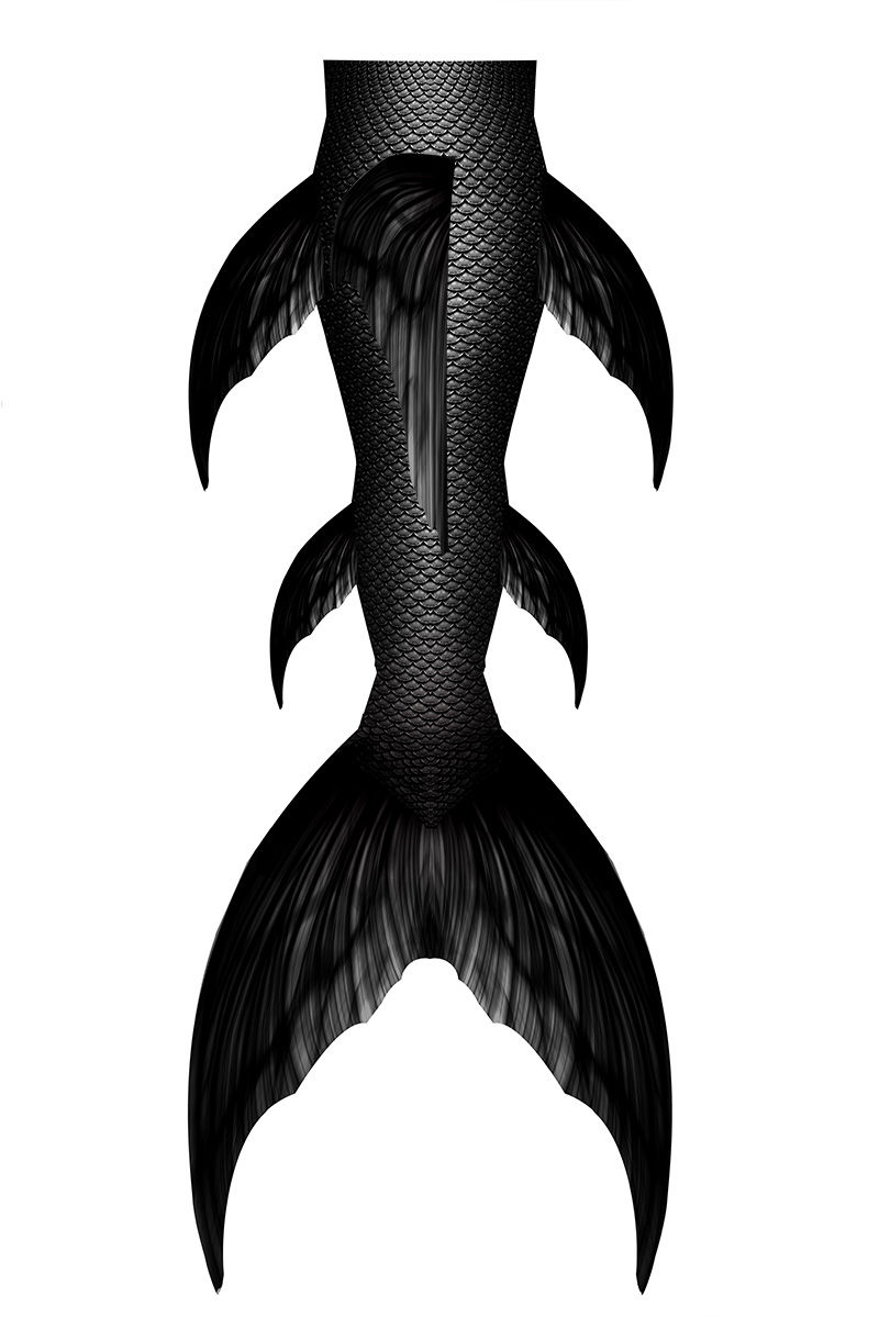 Siren Tails | Moonsong