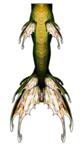 River Sprite | Moonsong