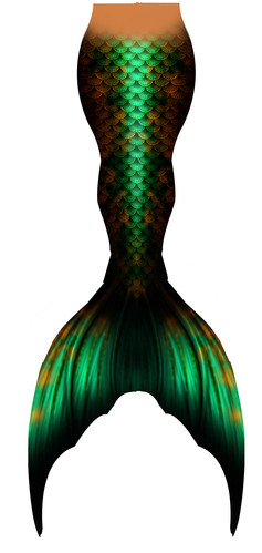 Emerald Grace | Moonsong