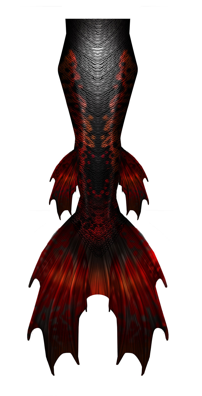 Siren Tails | Moonsong