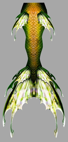 River Sprite | Moonsong