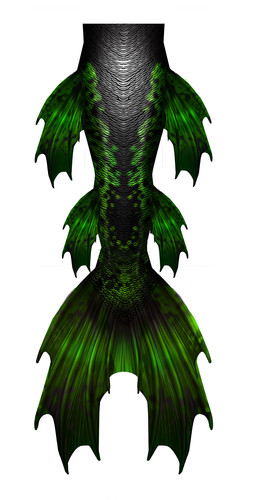 Toxic Shadow custom | Moonsong