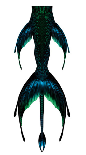 Reaper - Teal | Moonsong