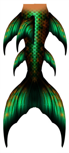 Emerald Grace | Moonsong