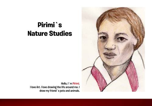 Pirimi's Nature Studies | shona-hammond-boys