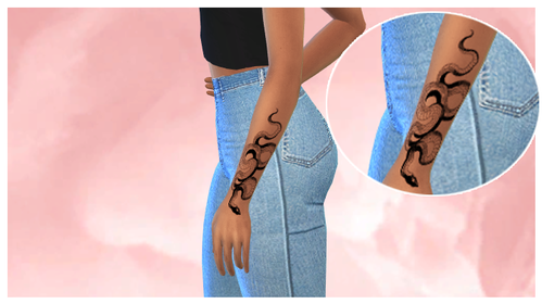 SNAKE MINI PACK | ZYX