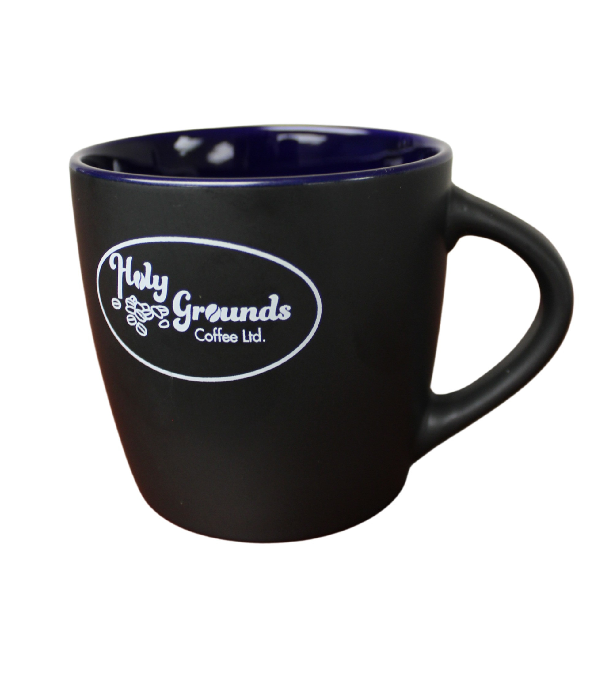 Coffee Mug | Holy Grounds Coffee