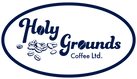 Holy Grounds Coffee | Nonprofit Coffee Roaster
