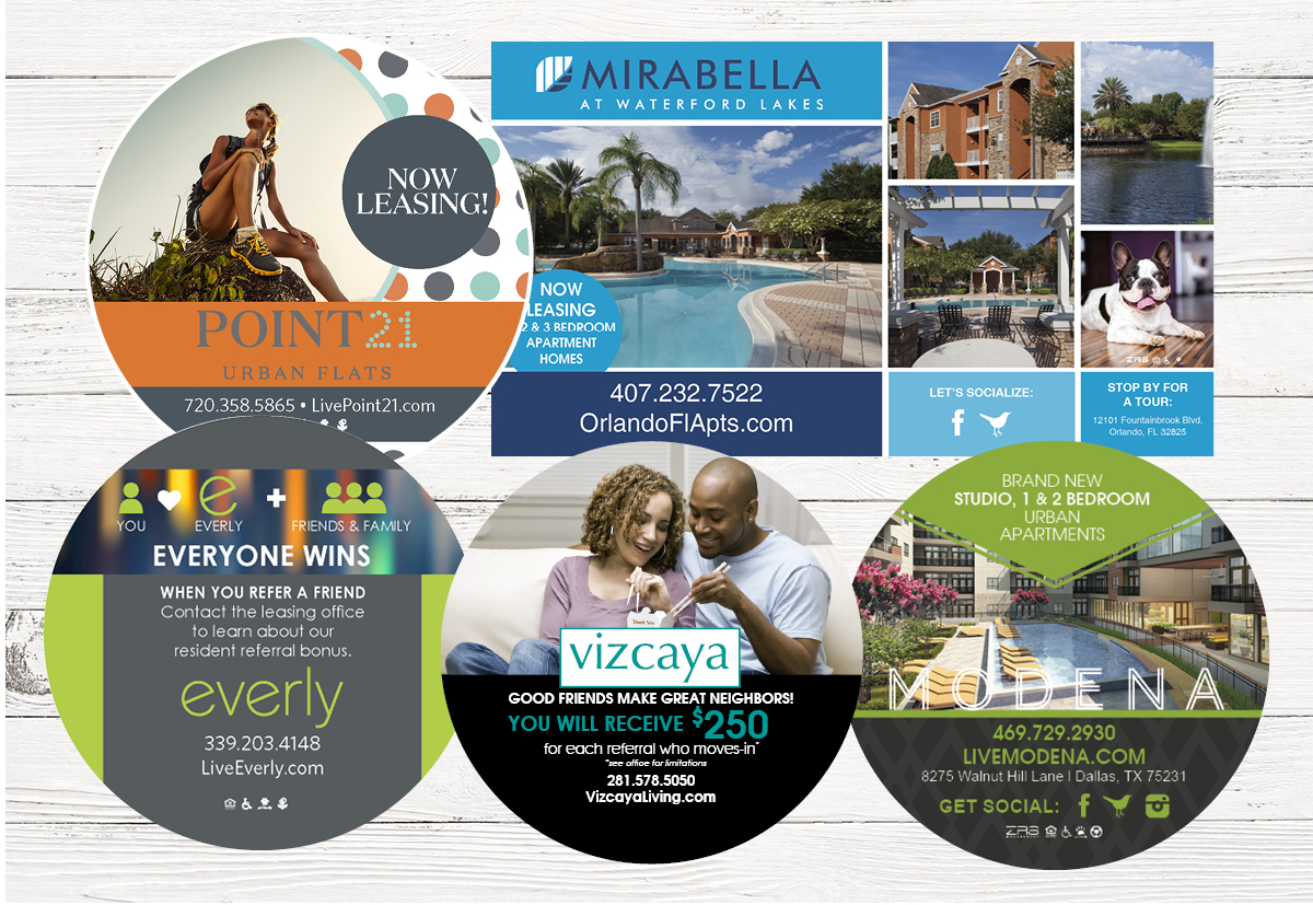 Memory-Making Summer Resident Event Ideas