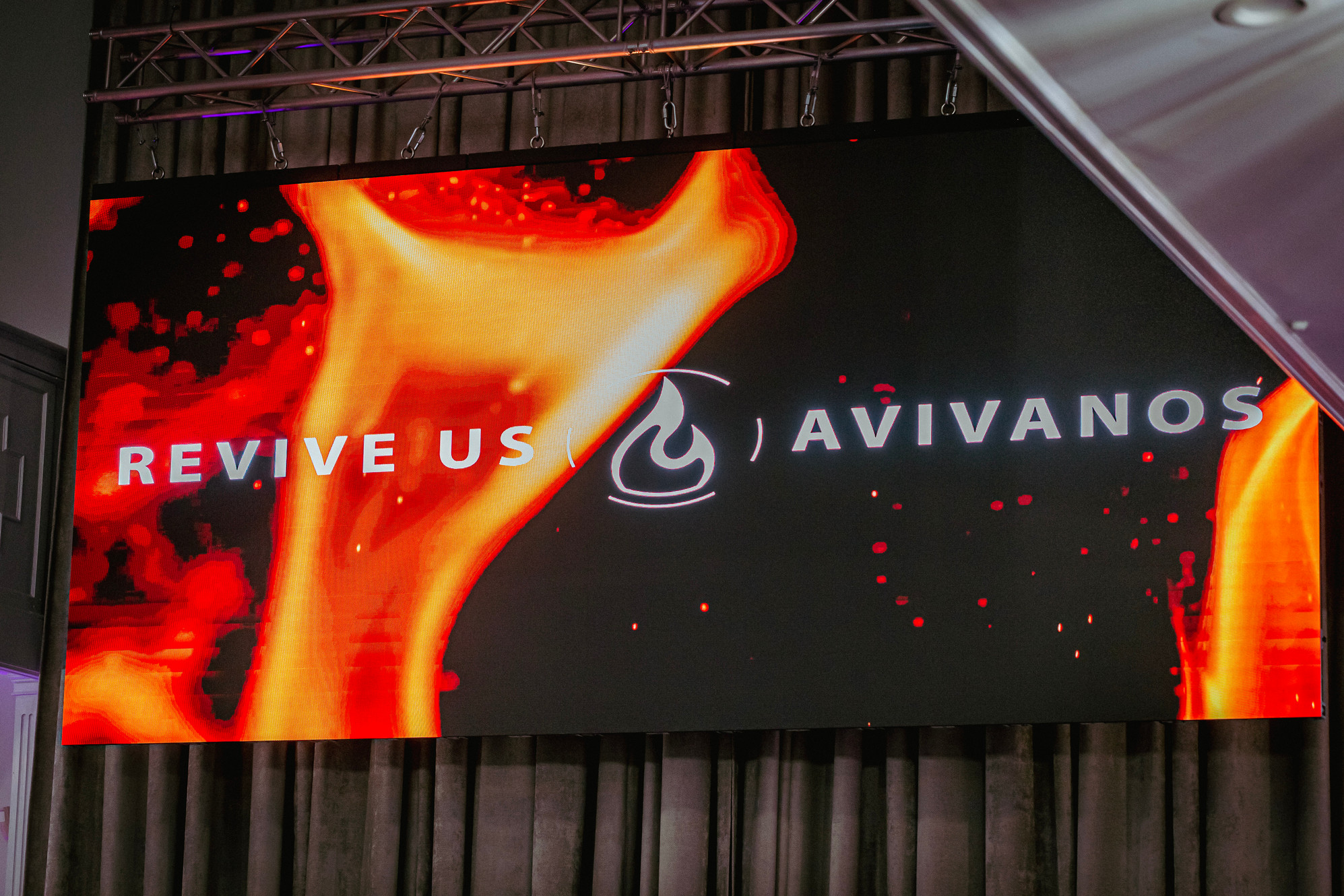 Revival | Revive Us Ministries