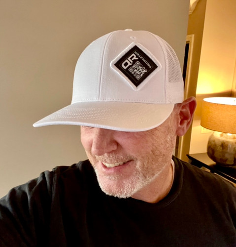 Interactive Recruiting Hats | QR Recruiter