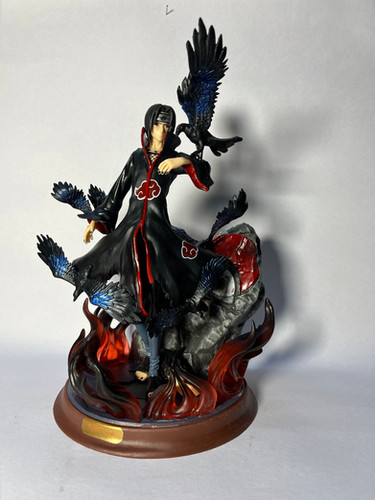 Raven Itachi Uchiha | Saiko No Shop