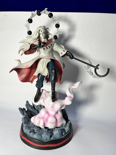 Jubidara - Madara ten tails mode | Saiko No Shop