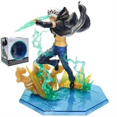 Trafalgar Law Injection Shot | Saiko No Shop