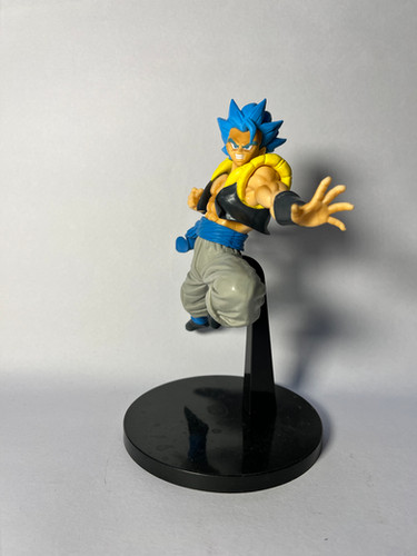 Gogeta Punch | Saiko No Shop