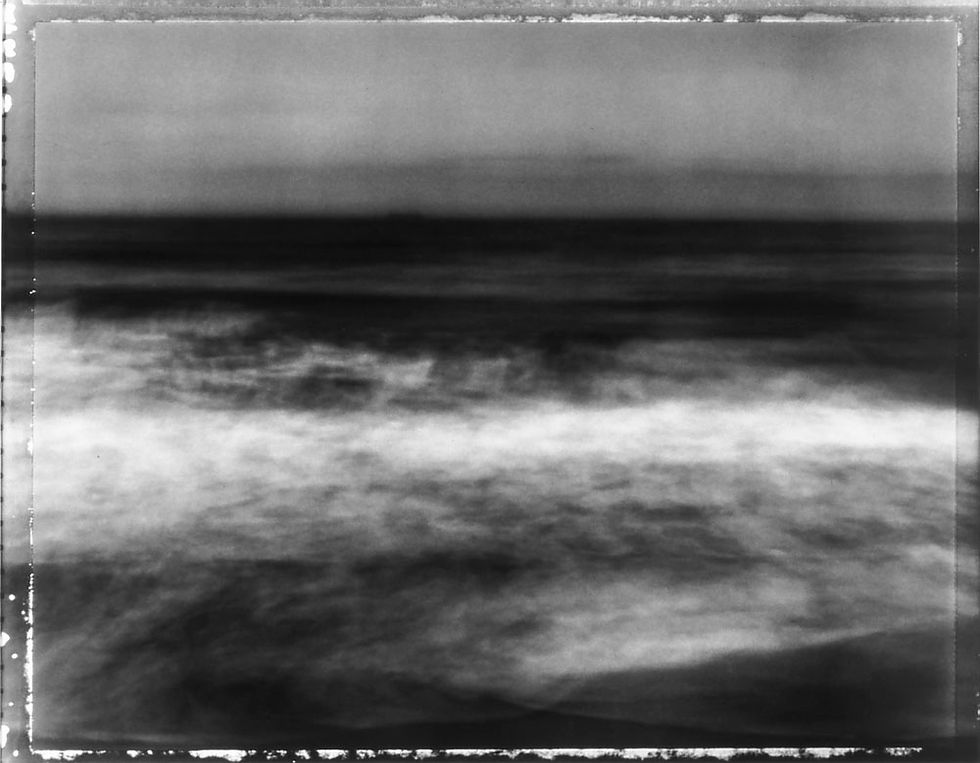 pinhole landscapes | pamellishawkes