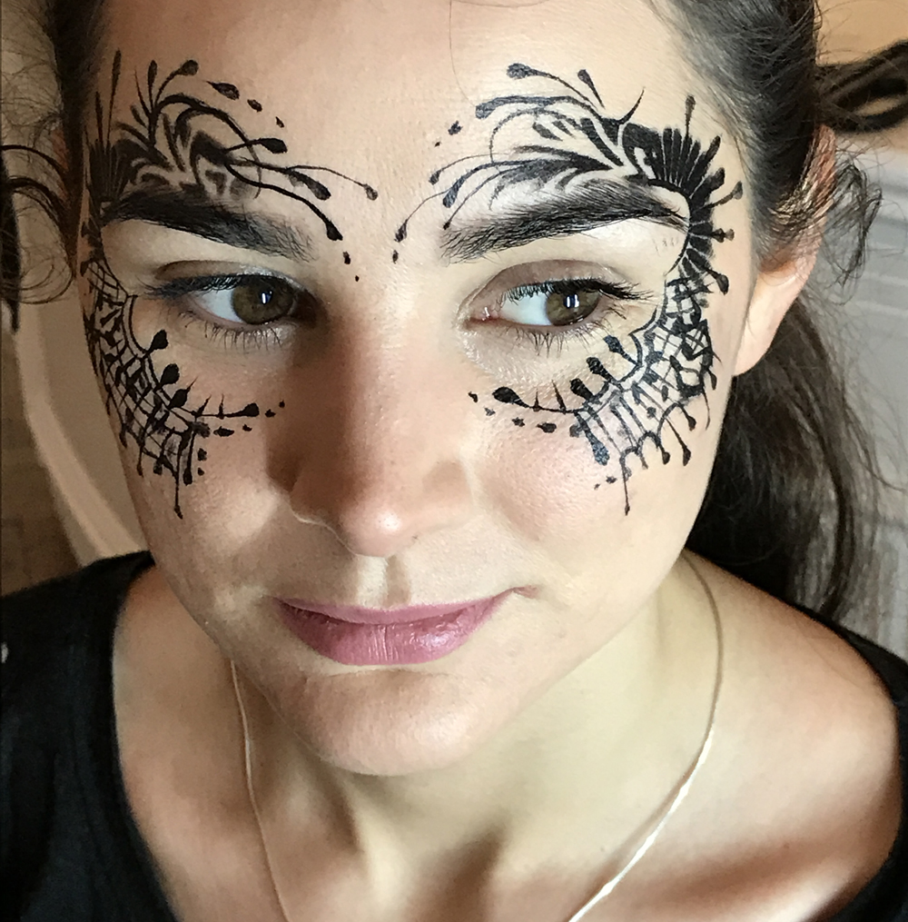Bellafaces Face Painting London - Truly Beautiful Face Painting