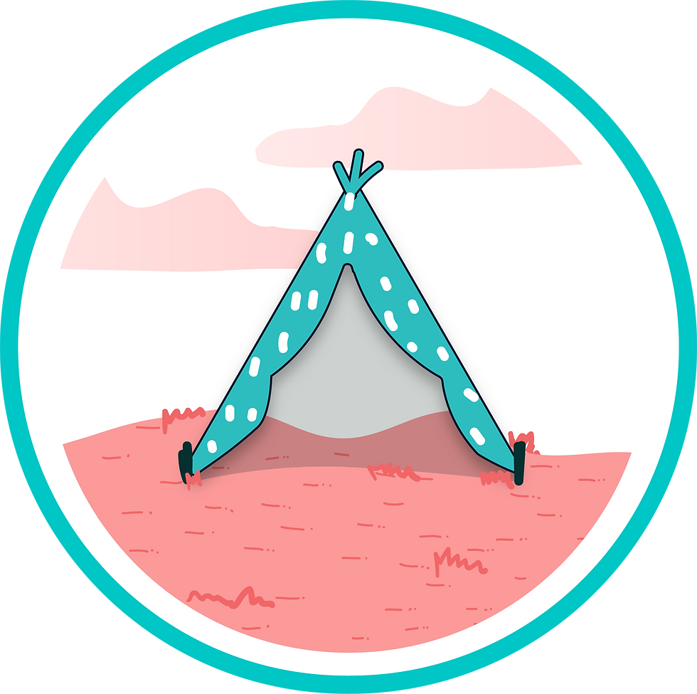 Schemas of Play: Part 3 of 10: Enclosing