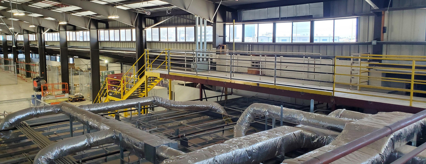 Structural Mechanical & Electrical Engineering | Engineering Partners