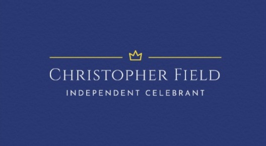 Wedding Ceremonies | Christopher Field Independent Celebrant