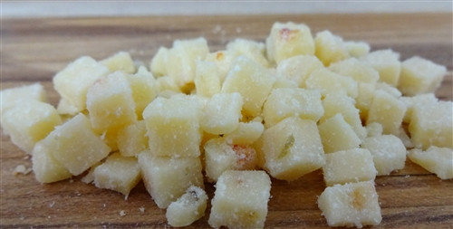 Eldon's High Temperature Cheese 1 lb