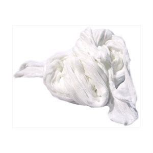 Stockinette Ham Smoking Nets