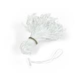 Fibrous Casing Loops