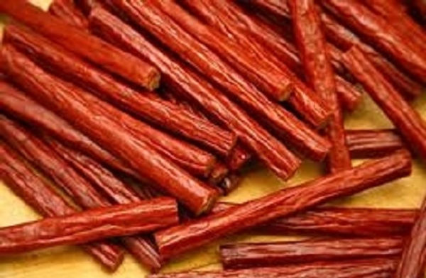 How to make Snack Sticks