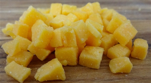 High Temperature Cheese - 8 oz bag