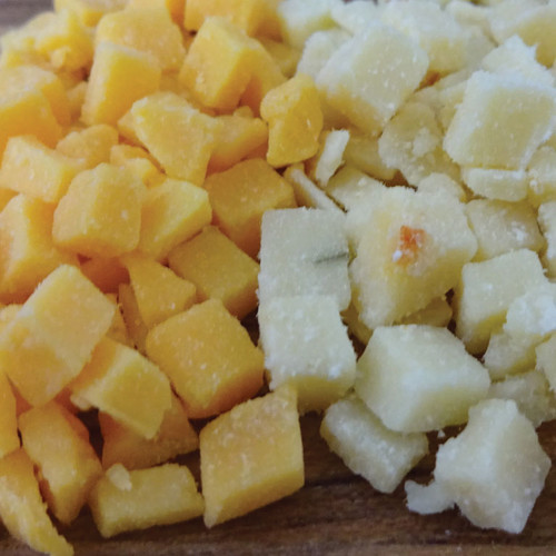 Eldon's High Temperature Cheese 1 lb