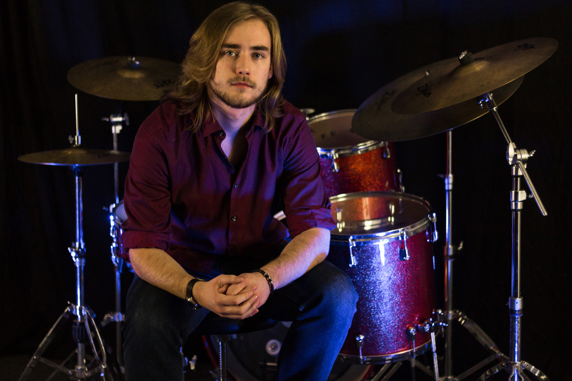 LIVE - Freelance Drummer | United Kingdom | Jake Perrett Drums