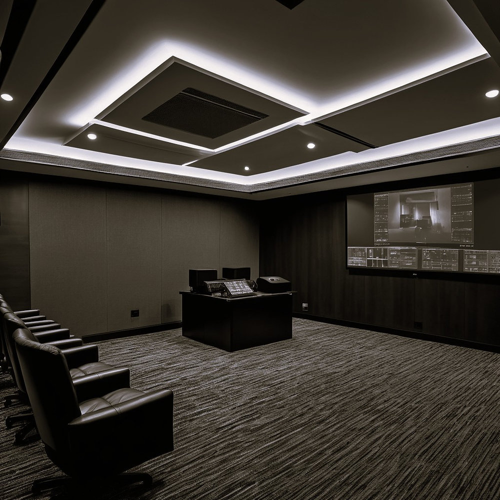 Why Audio Visual Design Matters in Modern Conference Rooms