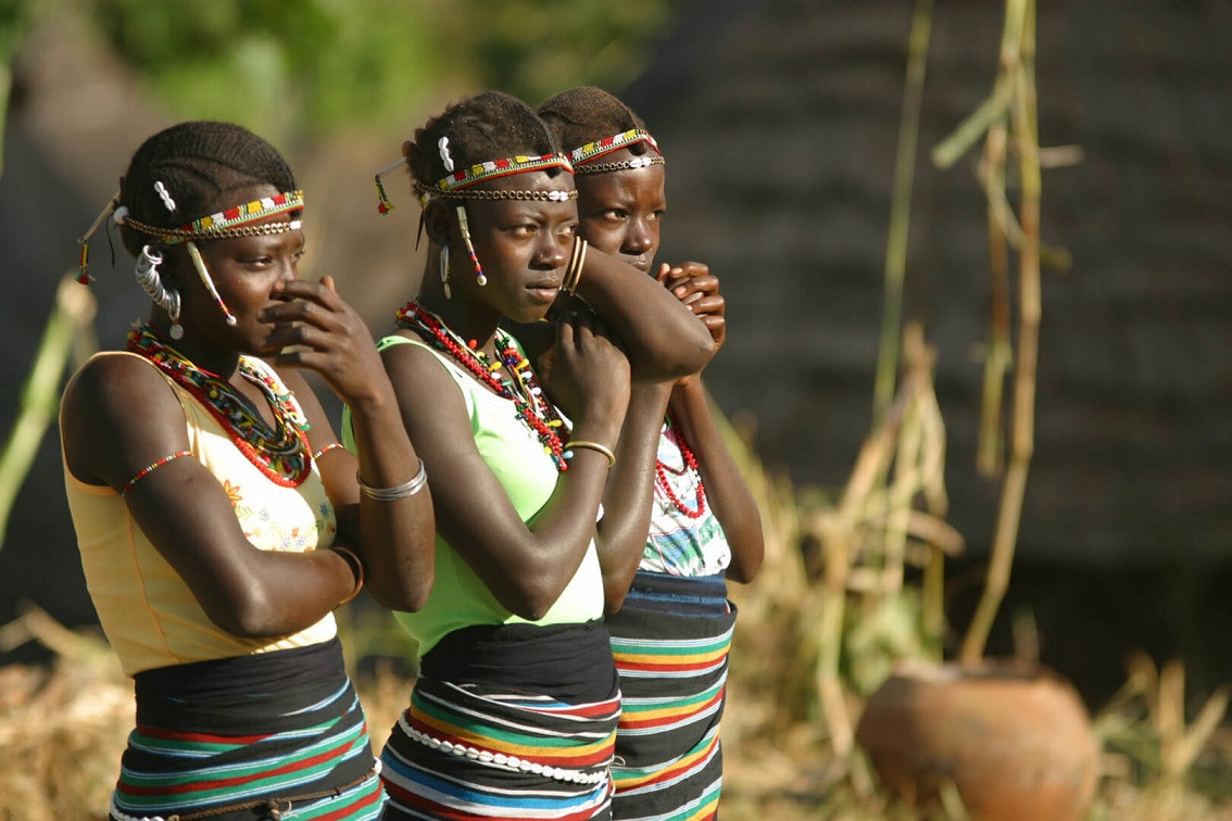 NUESTROS MEJORES VIAJES A SENEGAL | Birding Lleida Expedicions