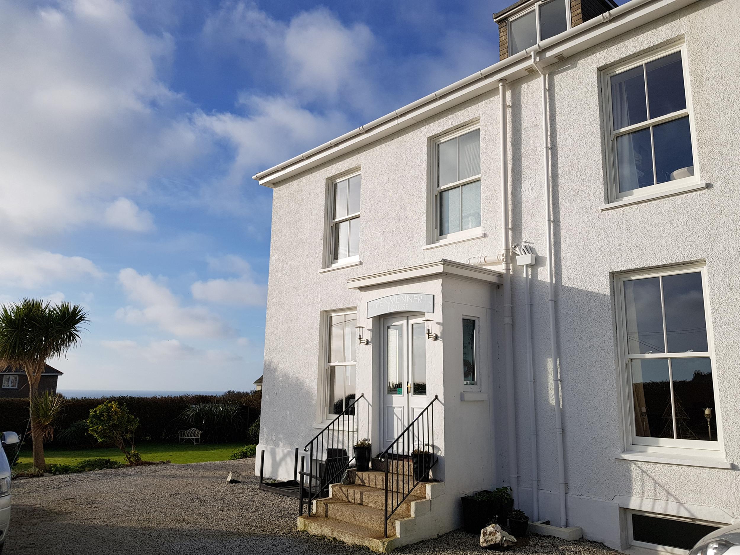 Penmennor House | Collington & Co