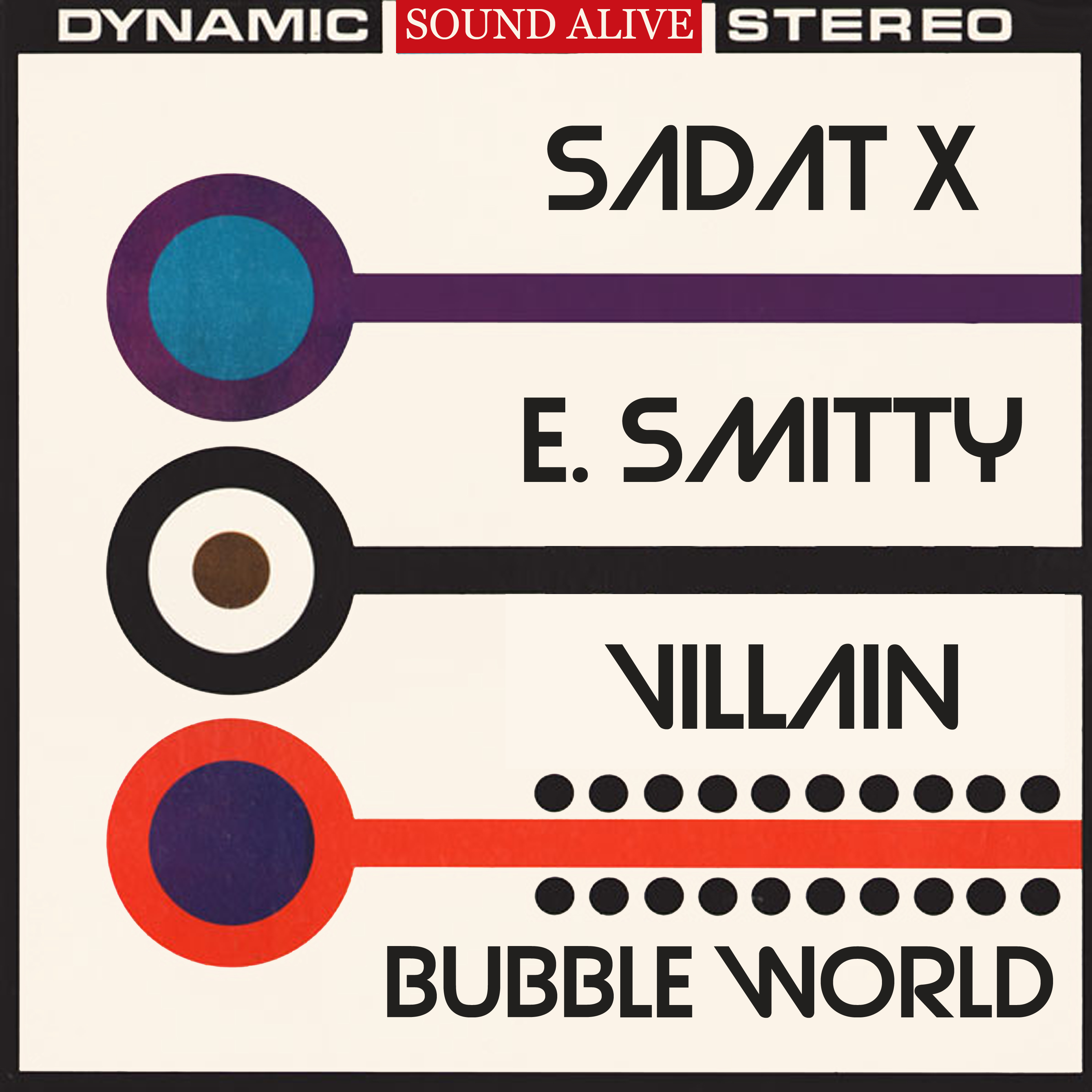 Home | SOUND ALIVE RECORDS