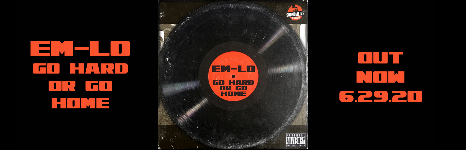 Home | Sound Alive Records