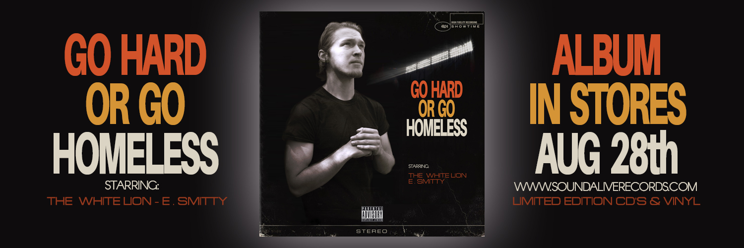 Sound Alive Records | Record Label