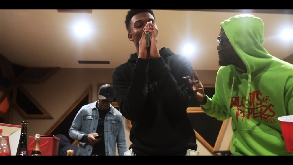 Home | SOUND ALIVE RECORDS